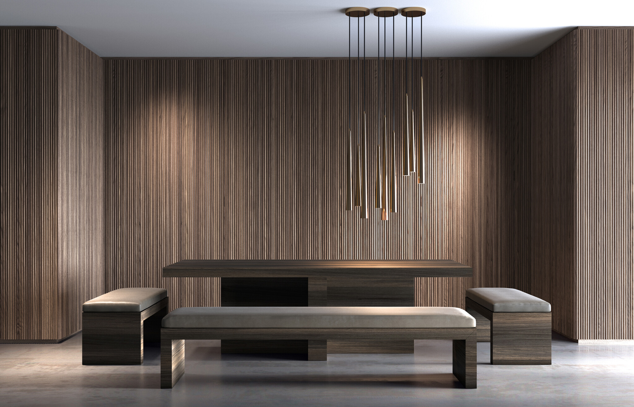 Stripline Boiserie Emmemobili